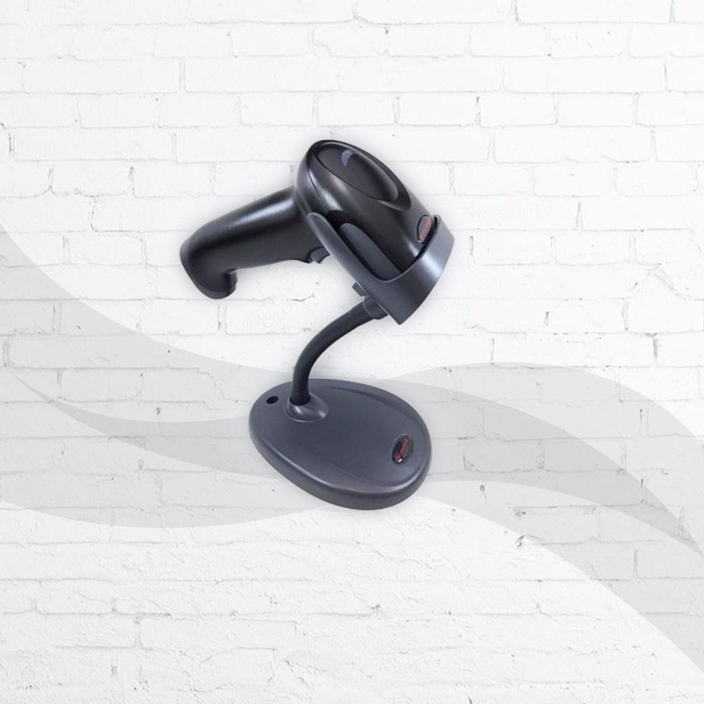 خرید و قیمت بارکدخوان هانیول 1470g دوبعدی باسیم Honeywell Voyager 1470g